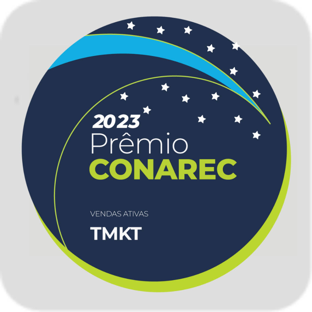 Prêmios - TMKT