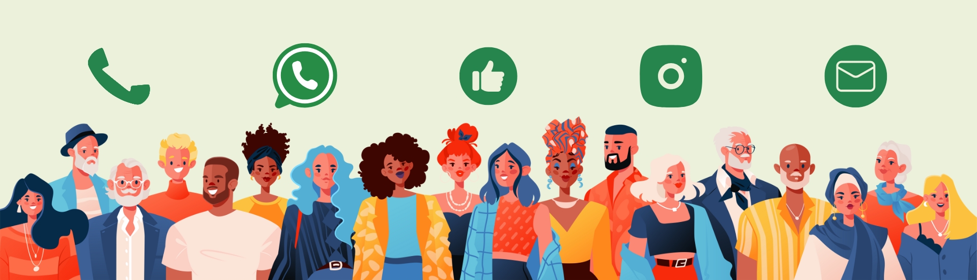 E-book - Omnicanalidade e as diferentes gerações - TMKT - Omnisales ...